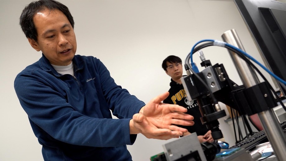 3D Microscope Promises Faster Imaging - ASME