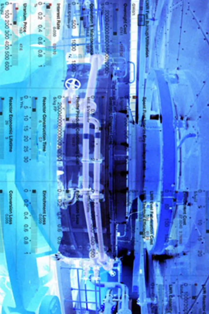 SMR and Advanced Reactors - ASME