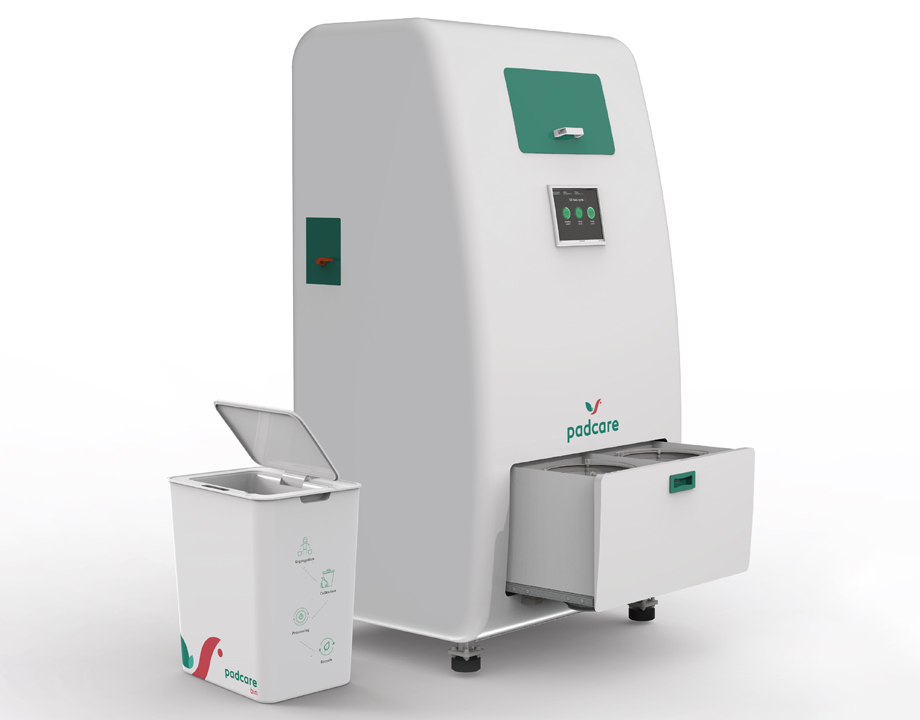 An Automated Hygiene Management System - ASME