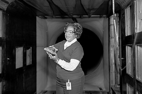Can You Name These Famous Black Women Engineers? - ASME