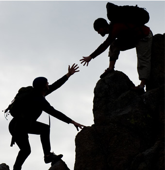 Extreme Team Building