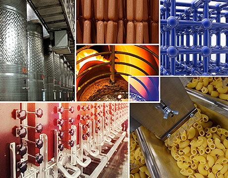 Improving Drying Methods in Manufacturing - ASME