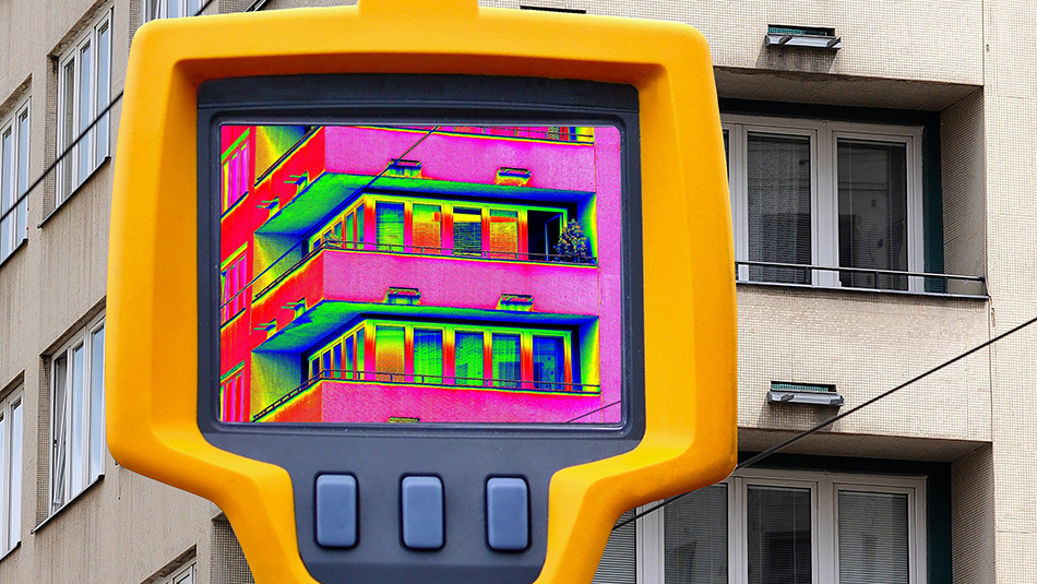 New Coating Enhances Thermal Imaging - ASME