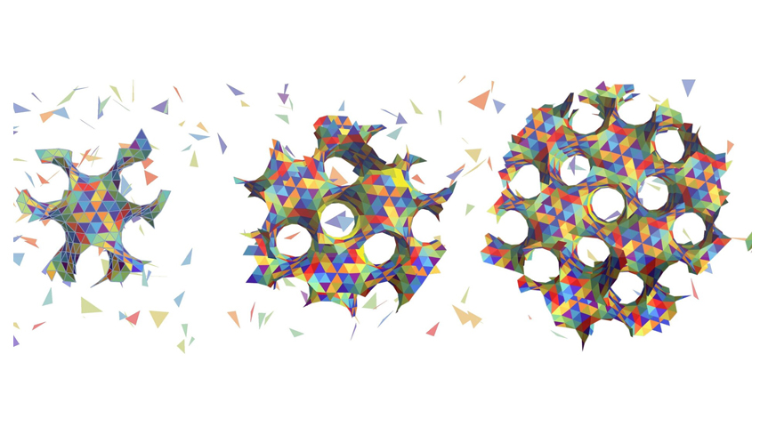 Leveraging Nature’s Self-Assembling Abilities to Engineer New ...