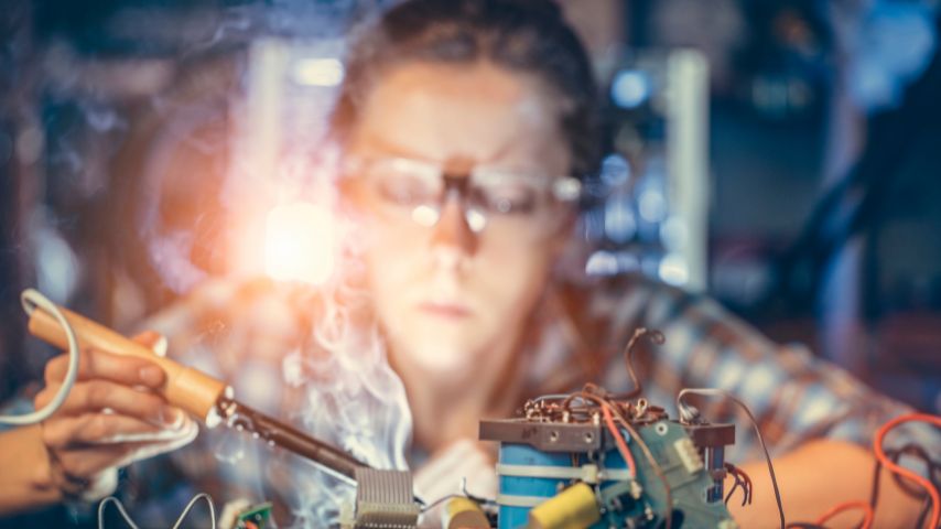 Understanding the Engineering Basics of Quantum Computing - ASME