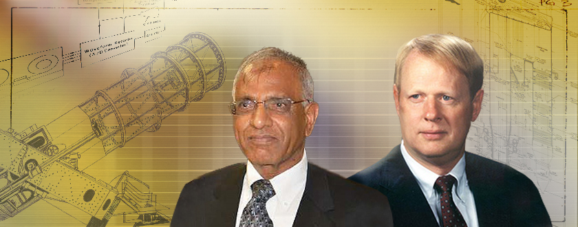 The American Society of Mechanical Engineers