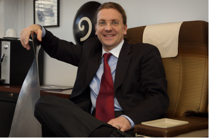 Scholar Award (IGTI) - ASME