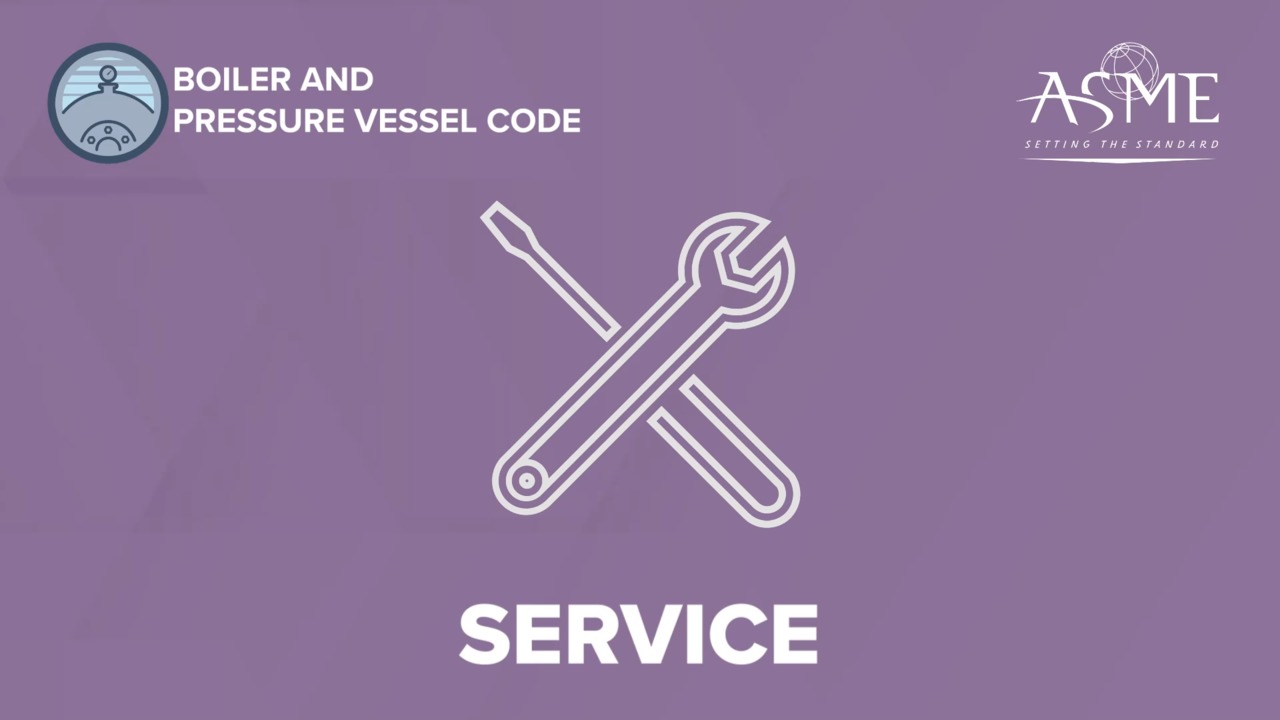 BPVC | 2021 Boiler and Pressure Vessel Code - ASME