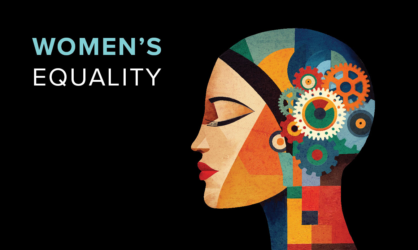 Women’s Equality and Leadership - ASME