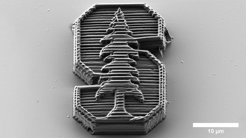 Closer to the Ability to 3-D Print Tiny Structures - ASME