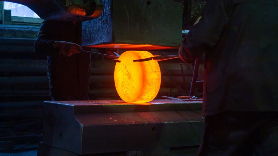 Heated Materials Show Signs of Greater Strength - ASME