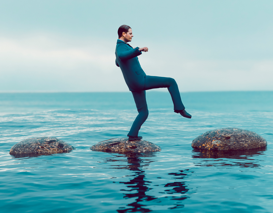 Tips for leaders in uncertain times - ASME Tips for leaders in uncertain times - ASME
