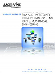 Manuscripts Being Accepted for ASCE-ASME Special Journal Issue... - ASME